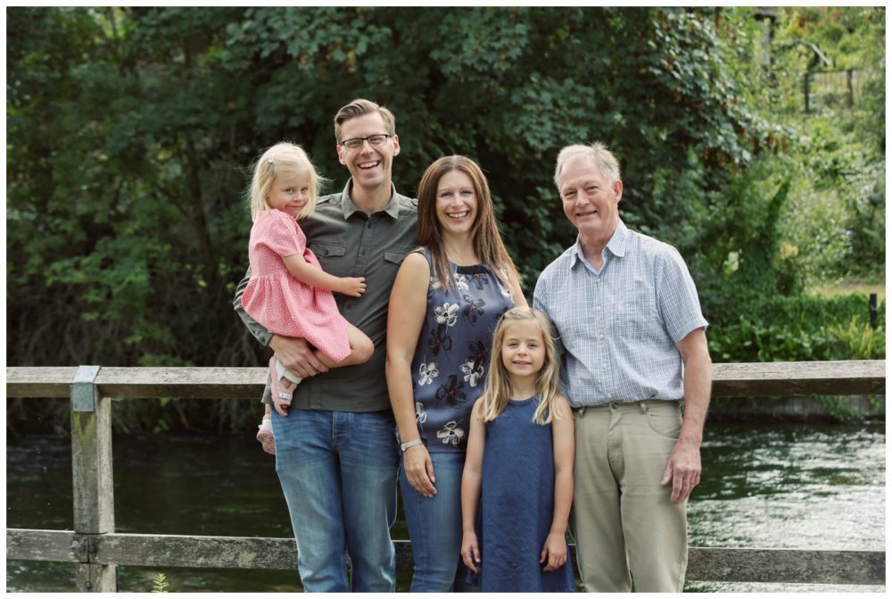 The Merrick Family - Winchester Portrait Photographer | Sienna Wedding ...